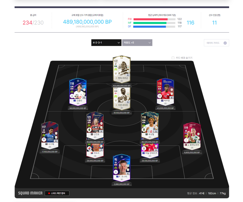 Fc 온라인 인벤 셀한민국 Fc 온라인 인벤 자유게시판