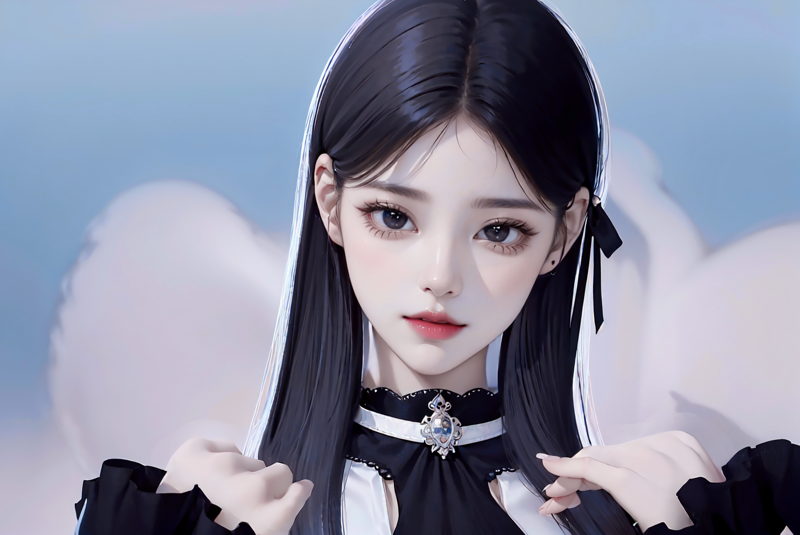 로스트아크 인벤 Ai 그림 뉴비 5일차 결과물 모음 로스트아크 인벤 스크린샷 갤러리
