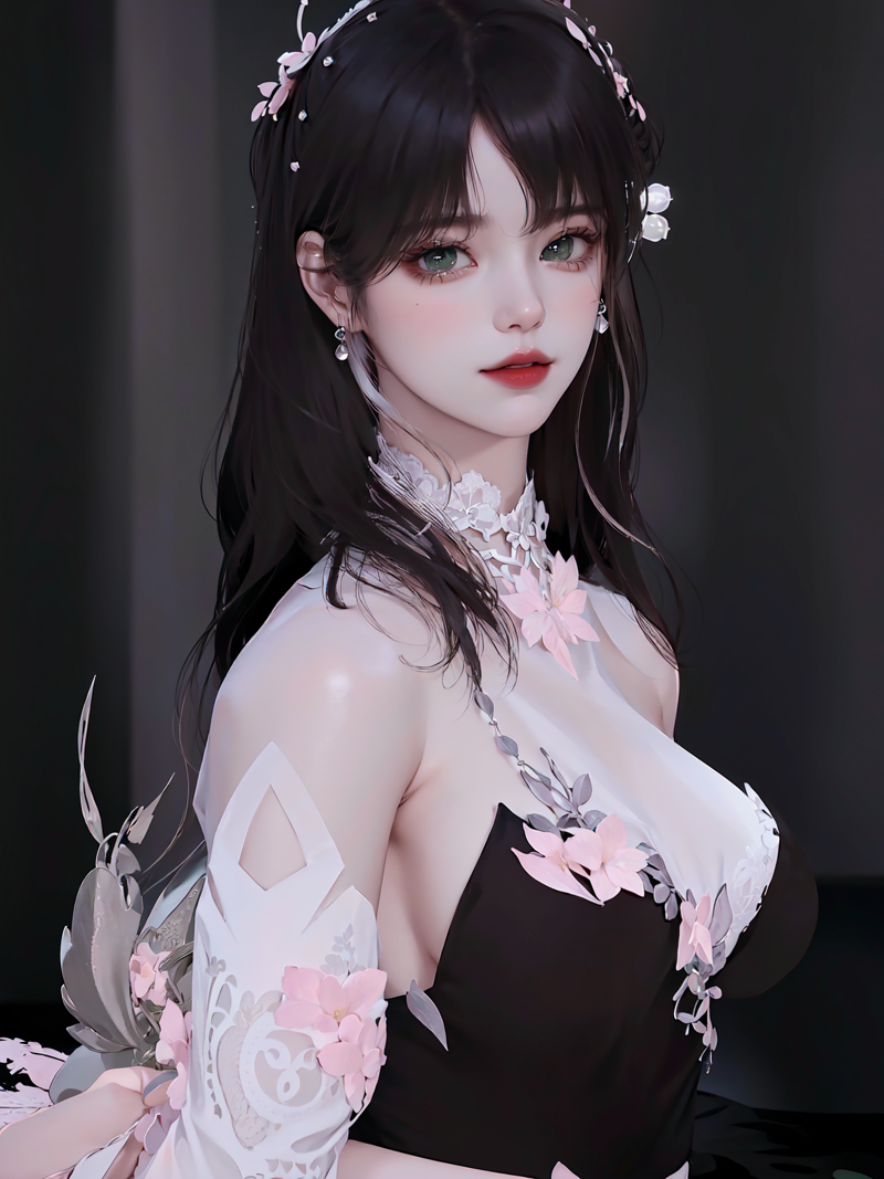 로스트아크 인벤 Ai 그림 뉴비 5일차 결과물 모음 로스트아크 인벤 스크린샷 갤러리