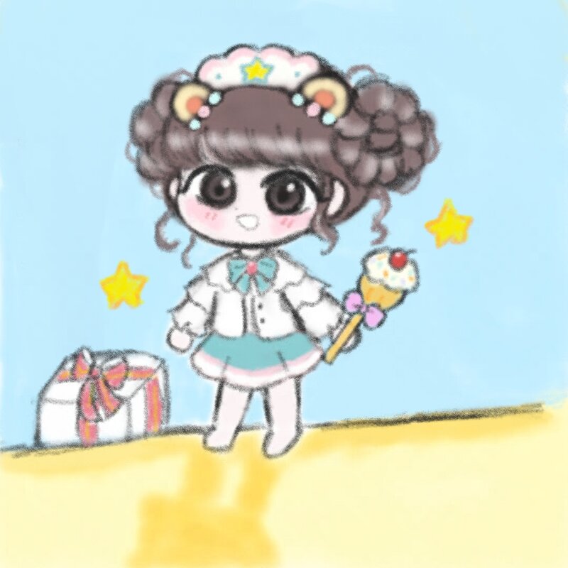 메이플스토리 인벤 그림 도착했어요~ 메이플스토리 인벤 팬아트카툰 게시판