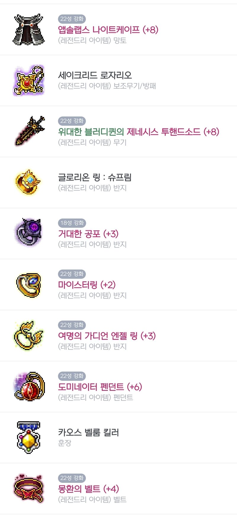 메이플스토리 인벤 본섭 할만한데 메이플스토리 인벤 자유게시판