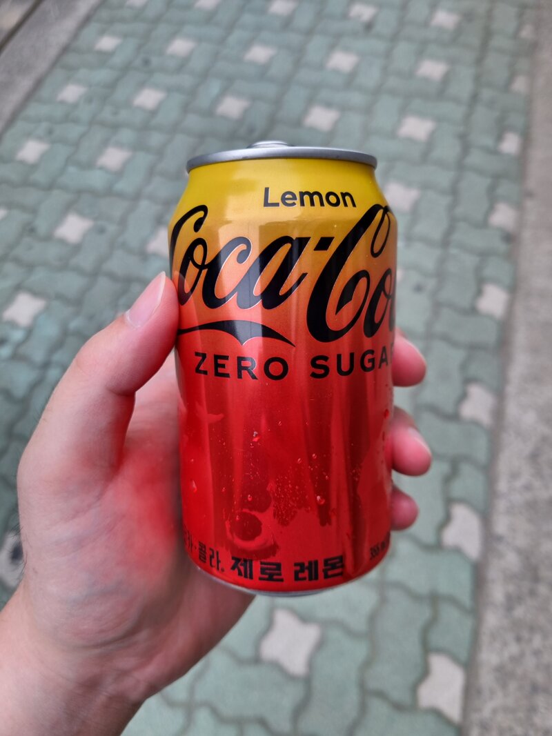 메이플스토리 인벤 콜라 하나 들고 산책 나왔음 메이플스토리 인벤 자유게시판