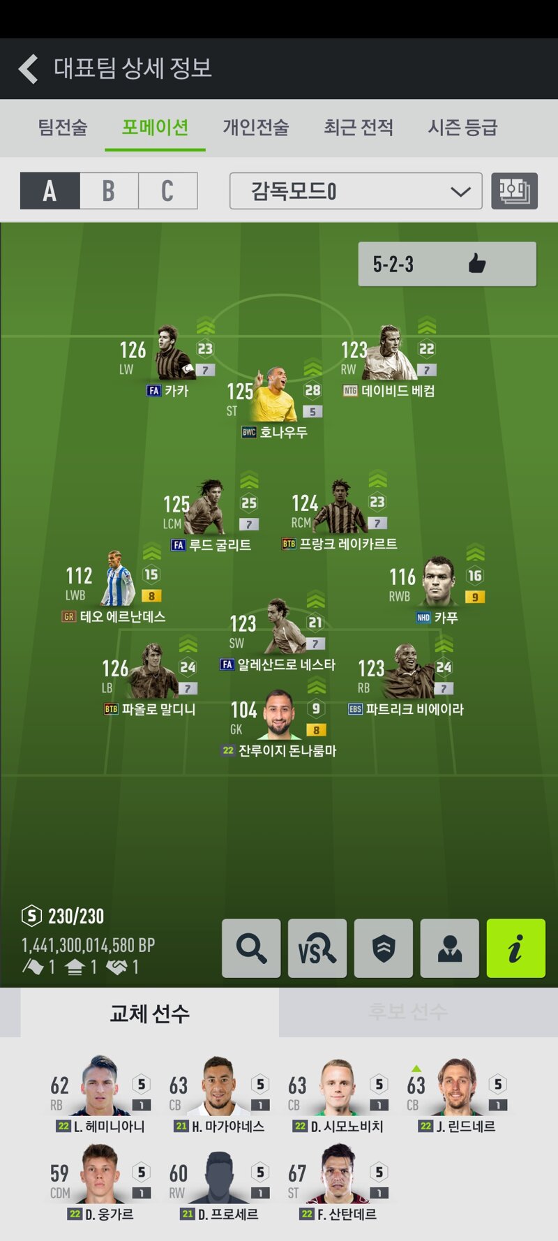 Fc 온라인 인벤 성능과 감성을 한번에 Ac밀란 Fc 온라인 인벤 자유게시판