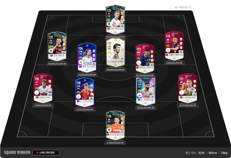 Fc 온라인 인벤 240 급여 팀 좀 골라주세요 형들 ㅜ Fc 온라인 인벤 팀전술 평가 상담 게시판