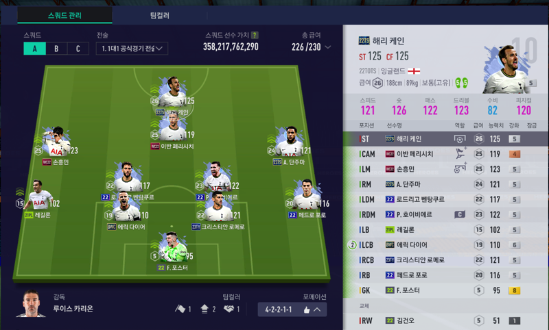 Fc 온라인 인벤 라파엘다실바님 요청드립니다 ㅠㅠ Fc 온라인 인벤 미니 페이스온 게시판
