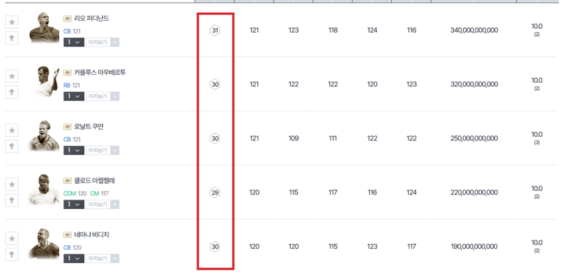 Fc 온라인 인벤 모먼트 출시까지 존버 Fc 온라인 인벤 자유게시판