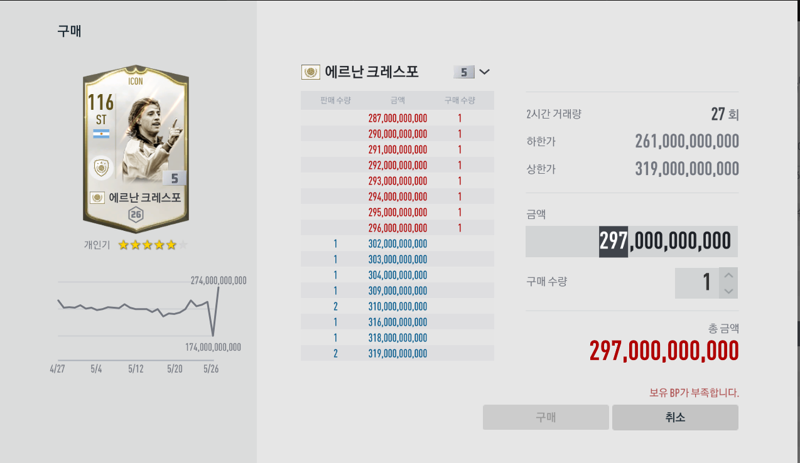 피파 온라인4 인벤 크포 웅장하다 피파 온라인4 인벤 자유게시판