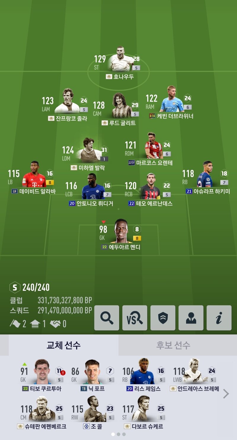 Fc 온라인 인벤 이팀으로 월클딱이면 접어야겠죠 Fc 온라인 인벤 자유게시판