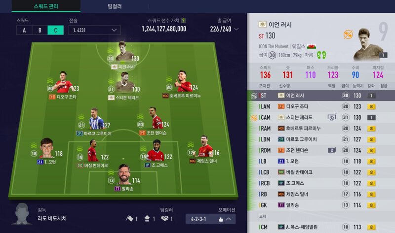 Fc 온라인 인벤 리버풀팬 성불 Fc 온라인 인벤 자유게시판