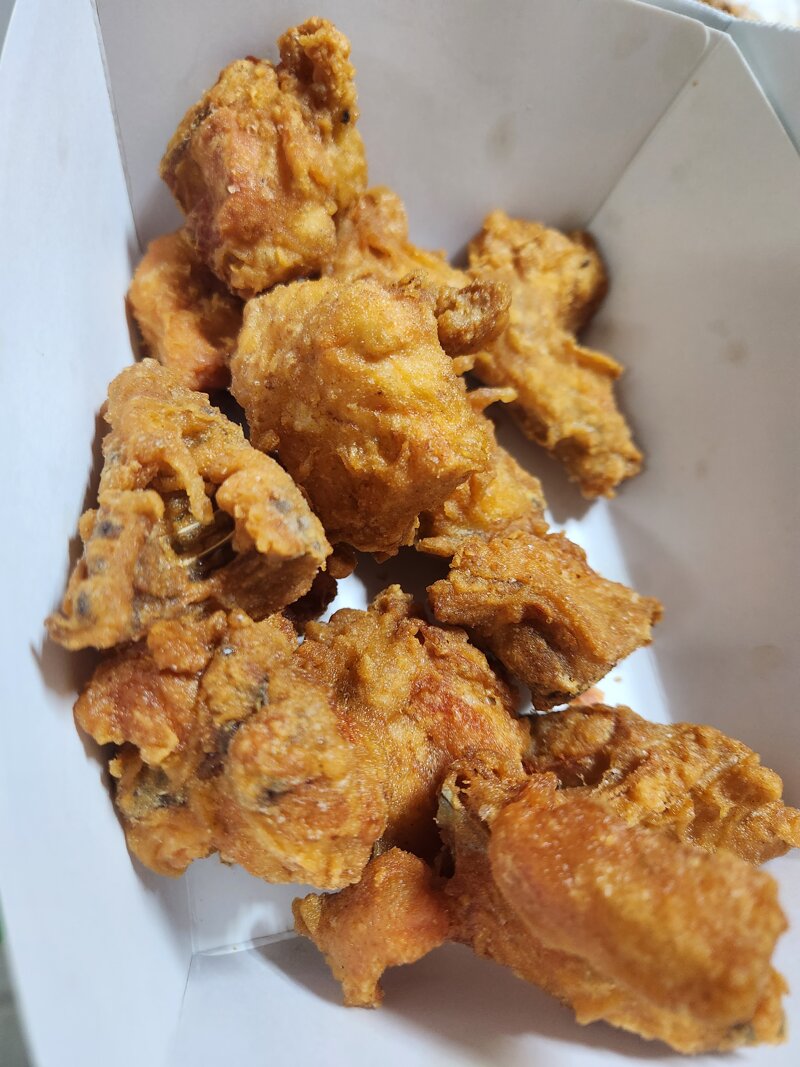 메이플스토리 인벤 부모님이 치킨집에 새로 튀겨서 갖고오라고 전화했는데 어떻게 생각해 메이플스토리 인벤 자유게시판
