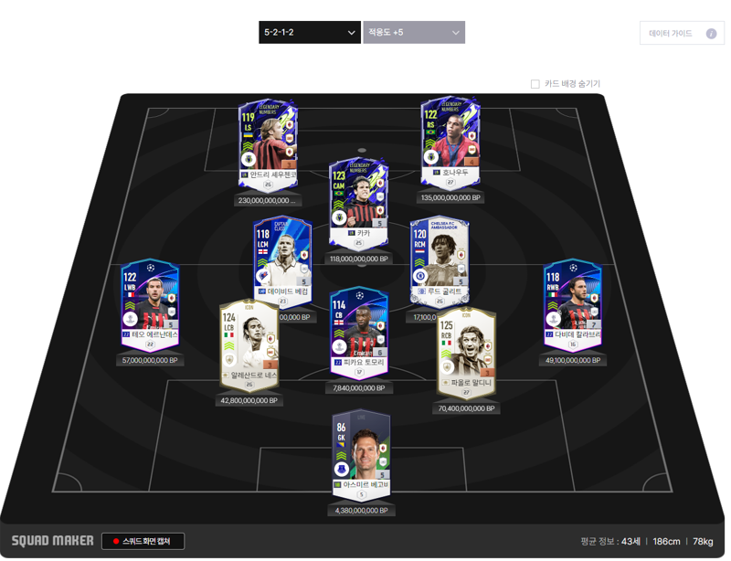 Fc 온라인 인벤 Ac밀란 태클 부탁드립니다 Fc 온라인 인벤 자유게시판