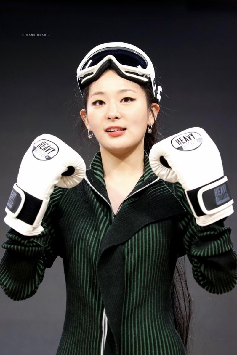 하루 한번 강슬기씨 오픈이슈갤러리 인벤