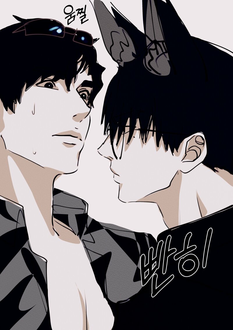 로스트아크 인벤 그간 그린 그림 4 유쾌한 암시장의 일상 2 로스트아크 인벤 팬아트and팬픽 게시판