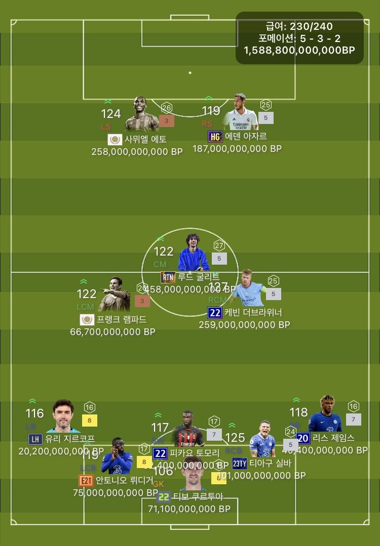Fc 온라인 인벤 에토 램파드 모먼트 첼시 Fc 온라인 인벤 자유게시판