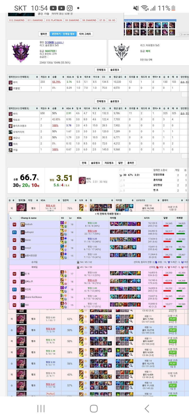 리그오브레전드 인벤 유틸폿왜안하는건지 딱밤 ㅈㄴ마렵다 유미밀리오 맨날사는데 Lol 서포터 게시판