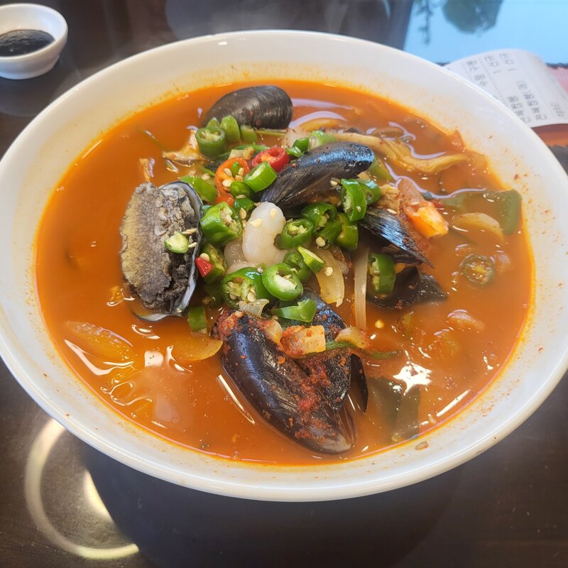 메이플스토리 인벤 짬뽕도 맛있긴해 메이플스토리 인벤 자유게시판