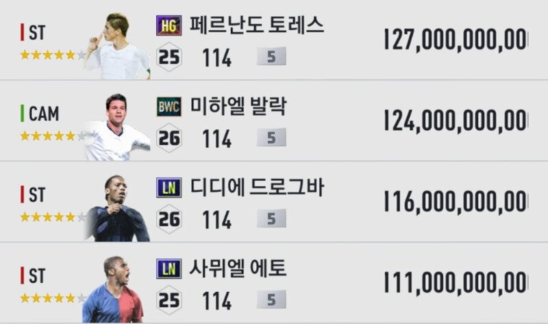 피파 온라인4 인벤 원톱 누가 제일 낫나요 피파 온라인4 인벤 자유게시판