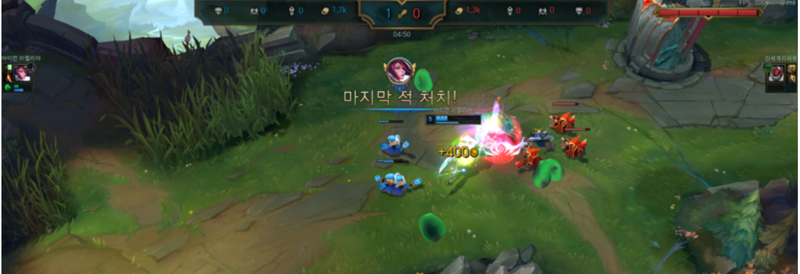 리그오브레전드 인벤 정게아이돌 11 터진거보면 이게 떠오름 Lol 탑 게시판