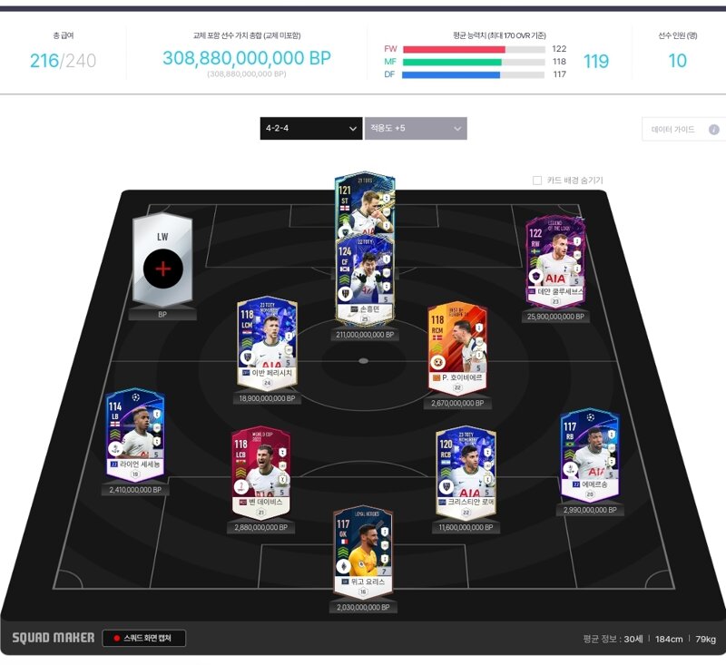 Fc 온라인 인벤 토트넘 질문 Fc 온라인 인벤 자유게시판