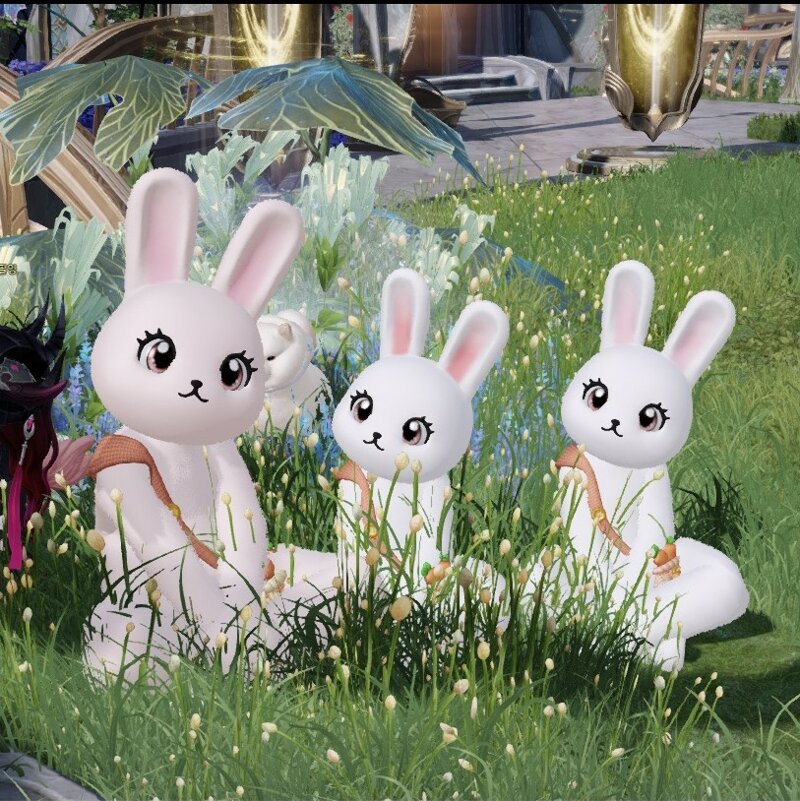 로스트아크 인벤 바니바니 당근당근 넘 긔엽따 로스트아크 인벤 스크린샷 갤러리