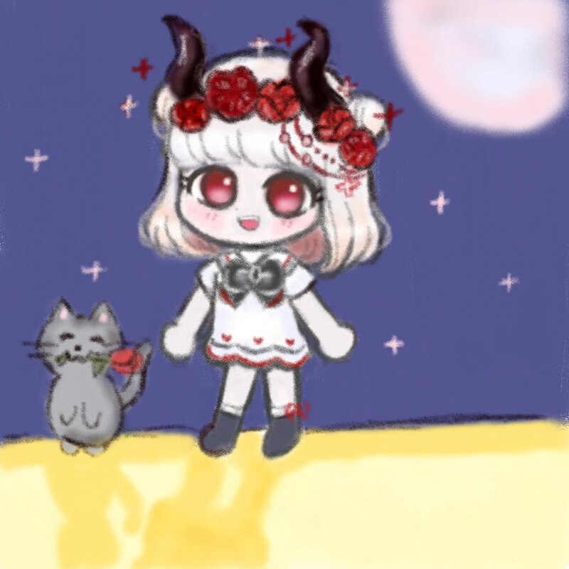 메이플스토리 인벤 그림 도착했어요~ 메이플스토리 인벤 팬아트카툰 게시판