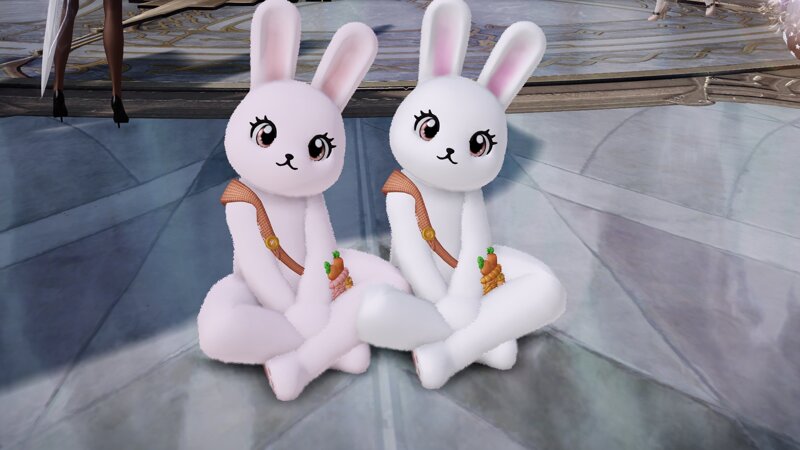 로스트아크 인벤 요즈 토끼 바니아바타 로스트아크 인벤 도화가 게시판