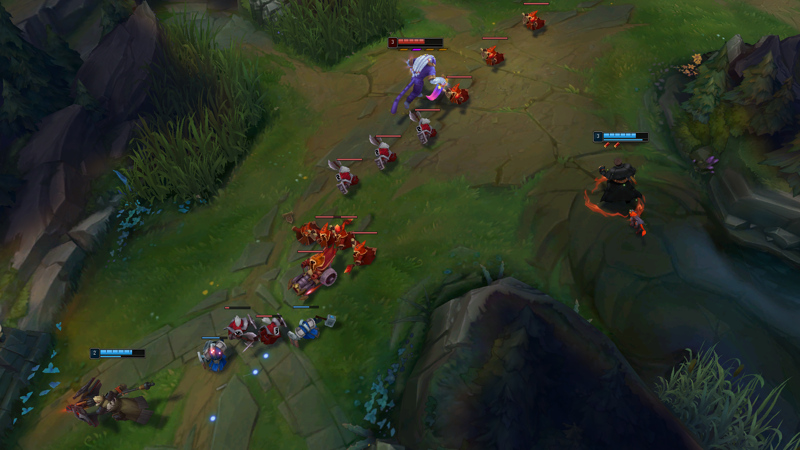 리그오브레전드 인벤 이거 그브한테 빽핑ㅈㄴ찍었는데 그브가 드감 Lol 탑 게시판