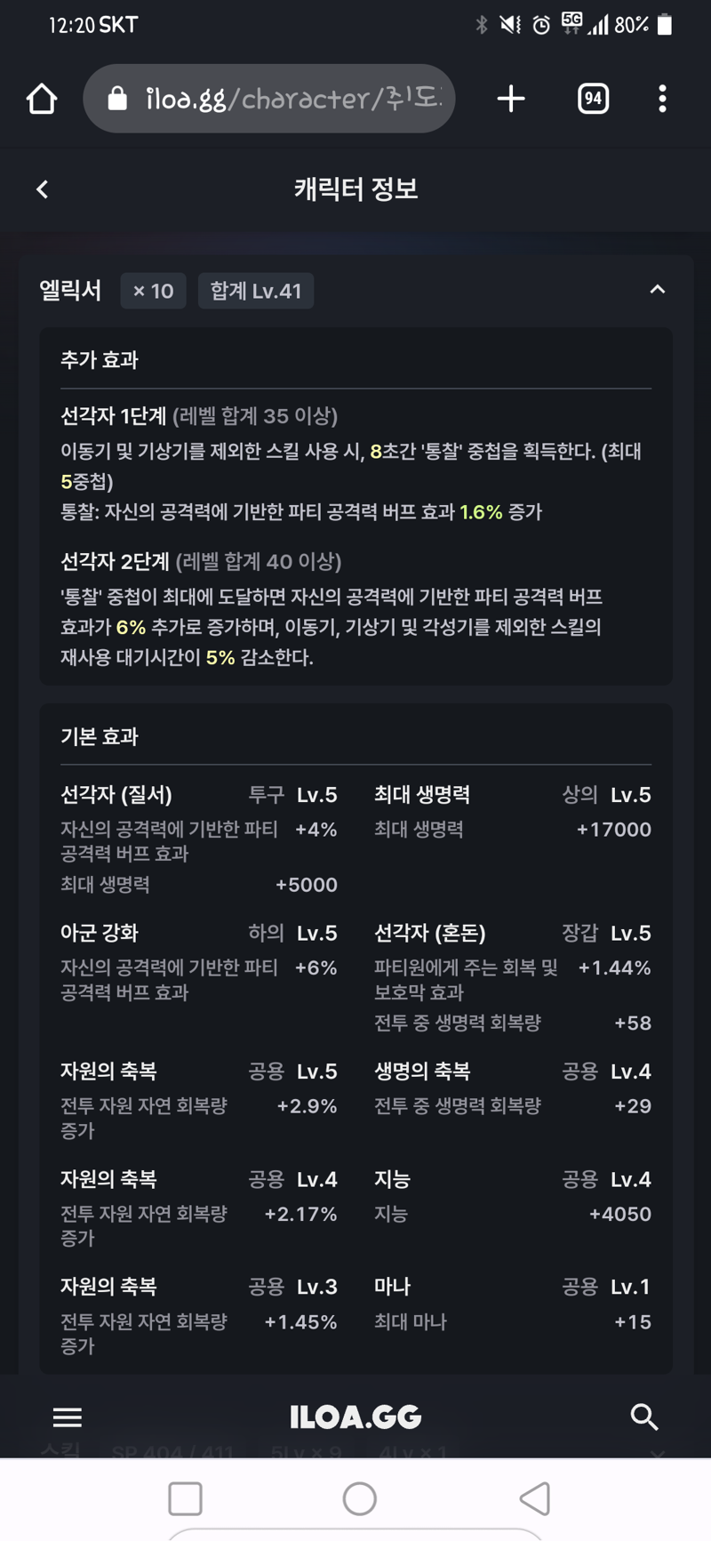 로스트아크 인벤 나에게 도화가는 이제 없다 로스트아크 인벤 도화가 게시판