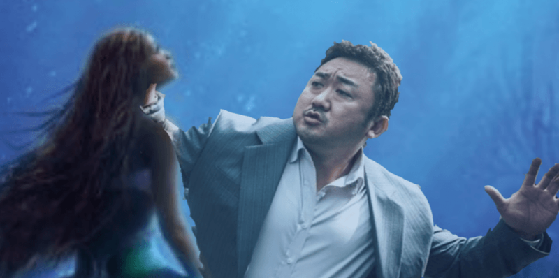 메이플스토리 인벤 이랬으면 천만관객 찍었겠다 메이플스토리 인벤 자유게시판