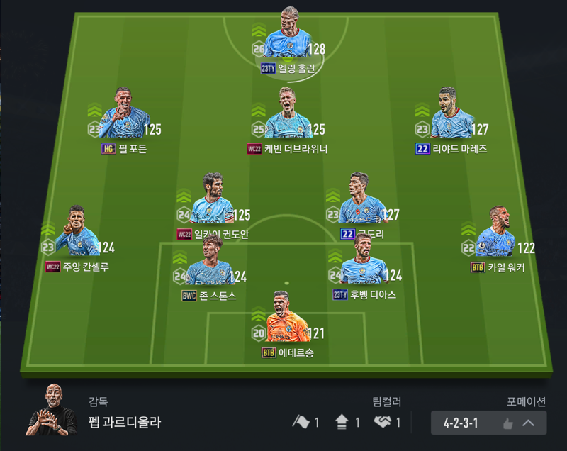 피파 온라인4 인벤 테커님 미페 인증 합니다 피파 온라인4 인벤 미니 페이스온 게시판