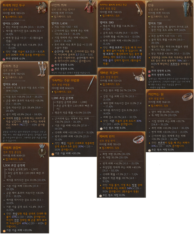 디아블로4 인벤 전기채찍 인정던전 44단계 보스잡는 영상 디아블로4 인벤 원소술사 게시판