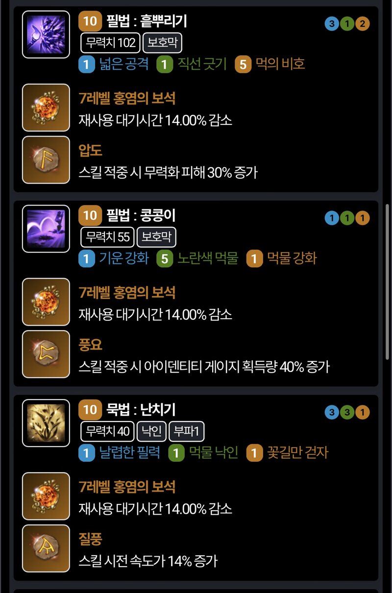 로스트아크 인벤 도화가 정2중2 이륙 허가 받으러 왔음다 로스트아크 인벤 도화가 게시판