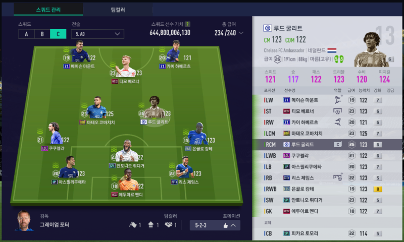 Fc 온라인 인벤 감모 근황 Fc 온라인 인벤 감독모드 게시판