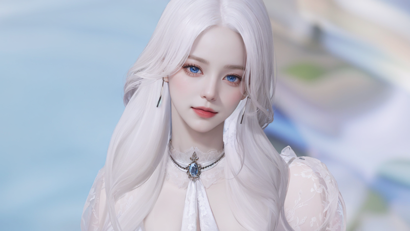 로스트아크 Ai그림 이브 프시케 Vortex Gaming