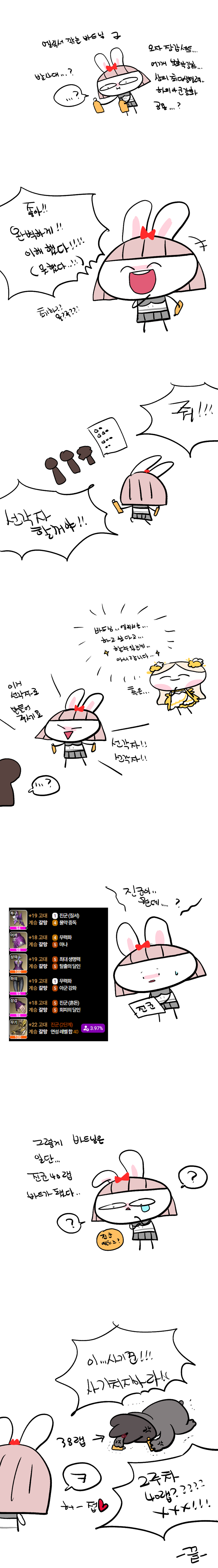 로스트아크 인벤 열심히 로아하는 이야기115 로스트아크 인벤 자유 게시판