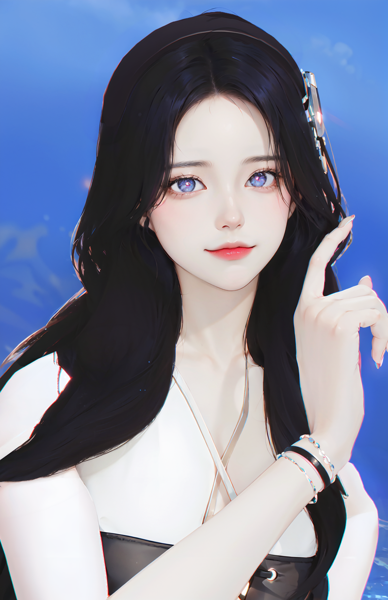 로스트아크 인벤 받았던 Ai그림들 로스트아크 인벤 스크린샷 갤러리