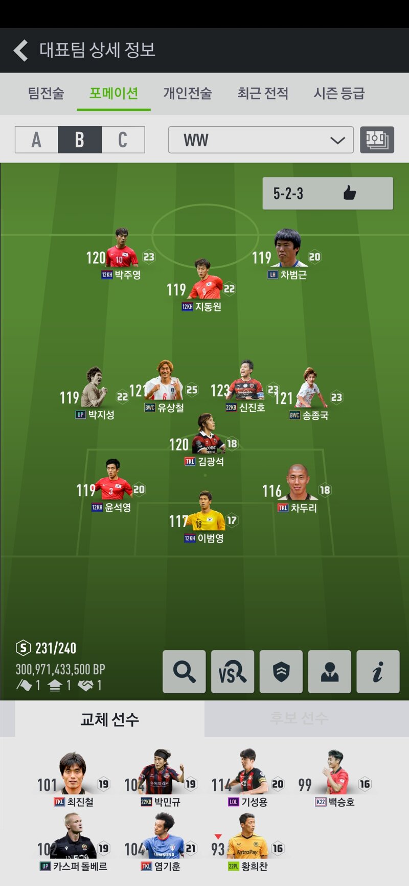 Fc 온라인 인벤 레알 슈챔 찍먹 부캐 한국 챔스 Fc 온라인 인벤 감독모드 게시판