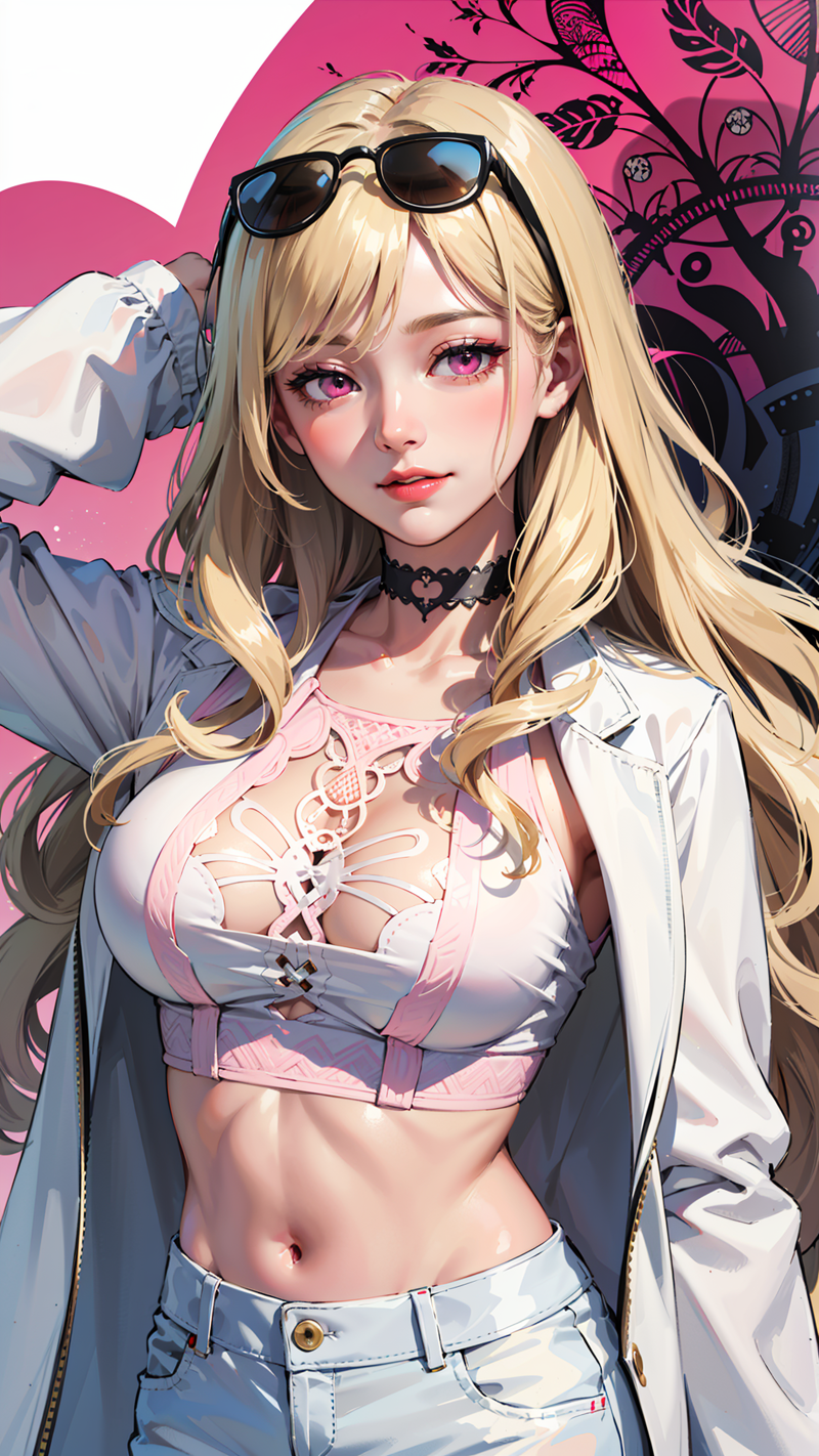 로스트아크 Ai그림 헤카림 님 Vortex Gaming