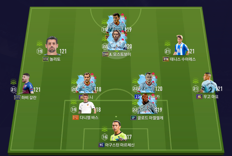 Fc 온라인 인벤 테커님 미페신청드립니다 Fc 온라인 인벤 미니 페이스온 게시판