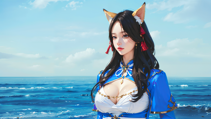 로스트아크 인벤 마감 뉴비향의 Ai 그림 4차신청 오픈합니다~ 로스트아크 인벤 스크린샷 갤러리