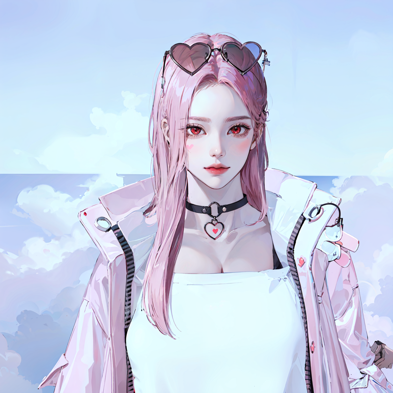 Ai 그림 돌려드려요 볼텍스 게이밍