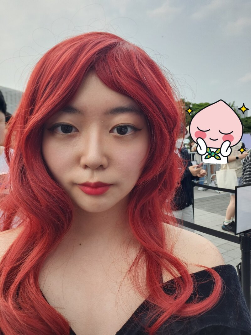 메이플스토리 커뮤니티 화제 쇼케이스 코스어 참가후기 Vortex Gaming