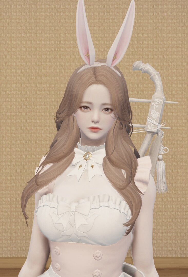 로스트아크 커마자랑 토끼 Vortex Gaming