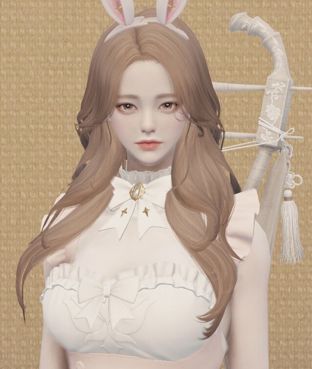 로스트아크 커마자랑 토끼 Vortex Gaming