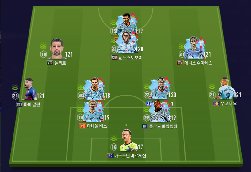 Fc 온라인 인벤 테커님 미페신청드립니다 Fc 온라인 인벤 미니 페이스온 게시판