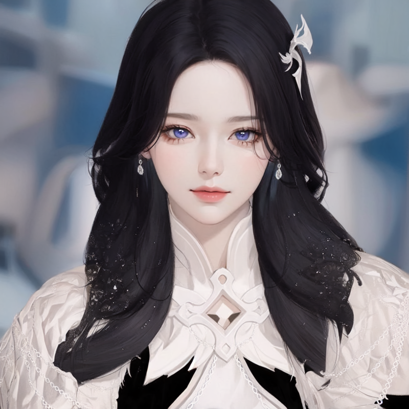 로스트아크 Ai그림 요정 다녀감 Vortex Gaming