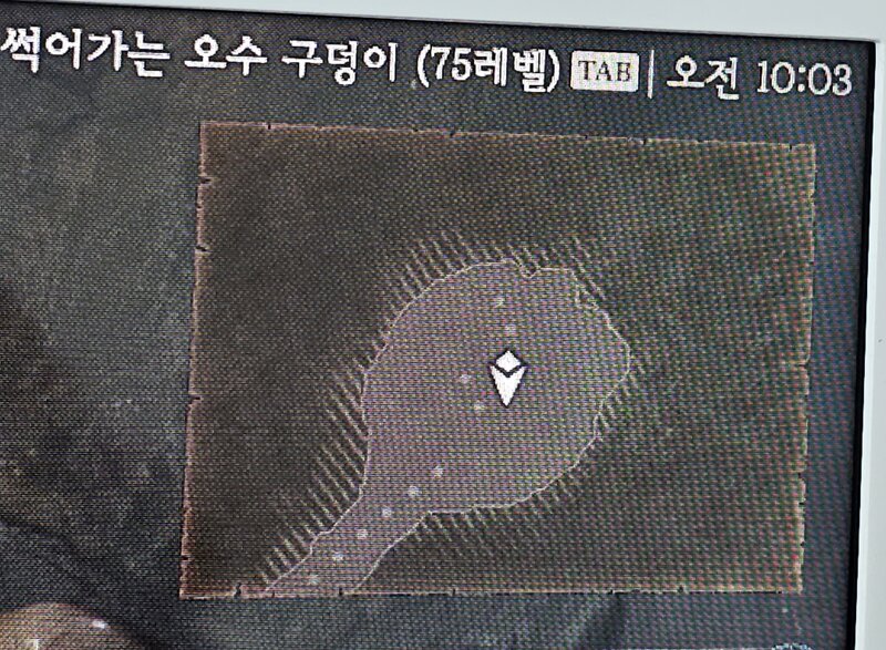 선조 잘 안뜨는 던전 디아블로4 인벤 자유 게시판 디아블로4 인벤