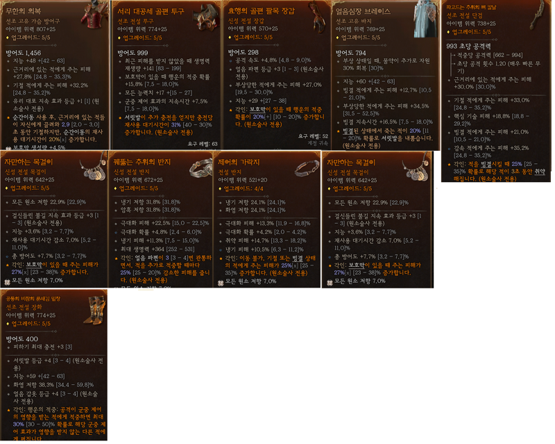 디아블로4 인벤 초반 원소술사 너무 힘든거같은데 디아블로4 인벤 원소술사 게시판