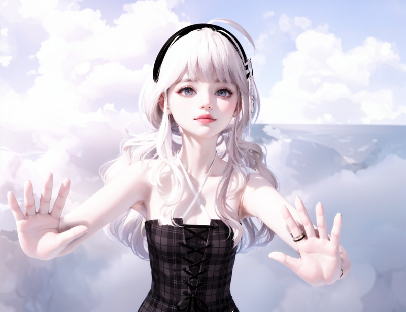 로스트아크 Ai그림 자급자족 Vortex Gaming