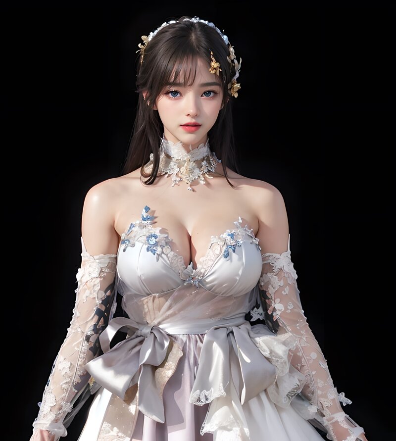 로스트아크 Ai그림 신청받콩 짧게 딱 열분만 받아볼게요 Vortex Gaming